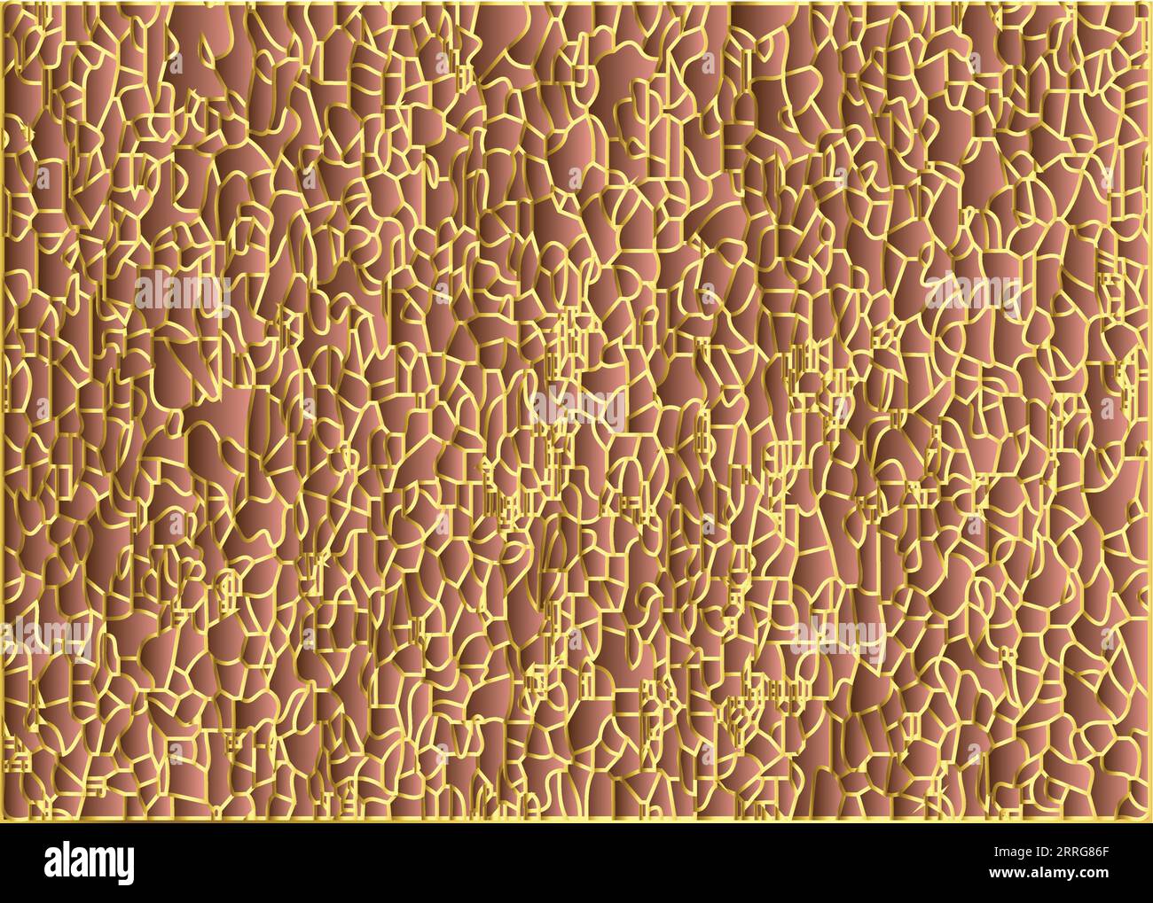 Abstract gold colour Stock Vector Images - Alamy