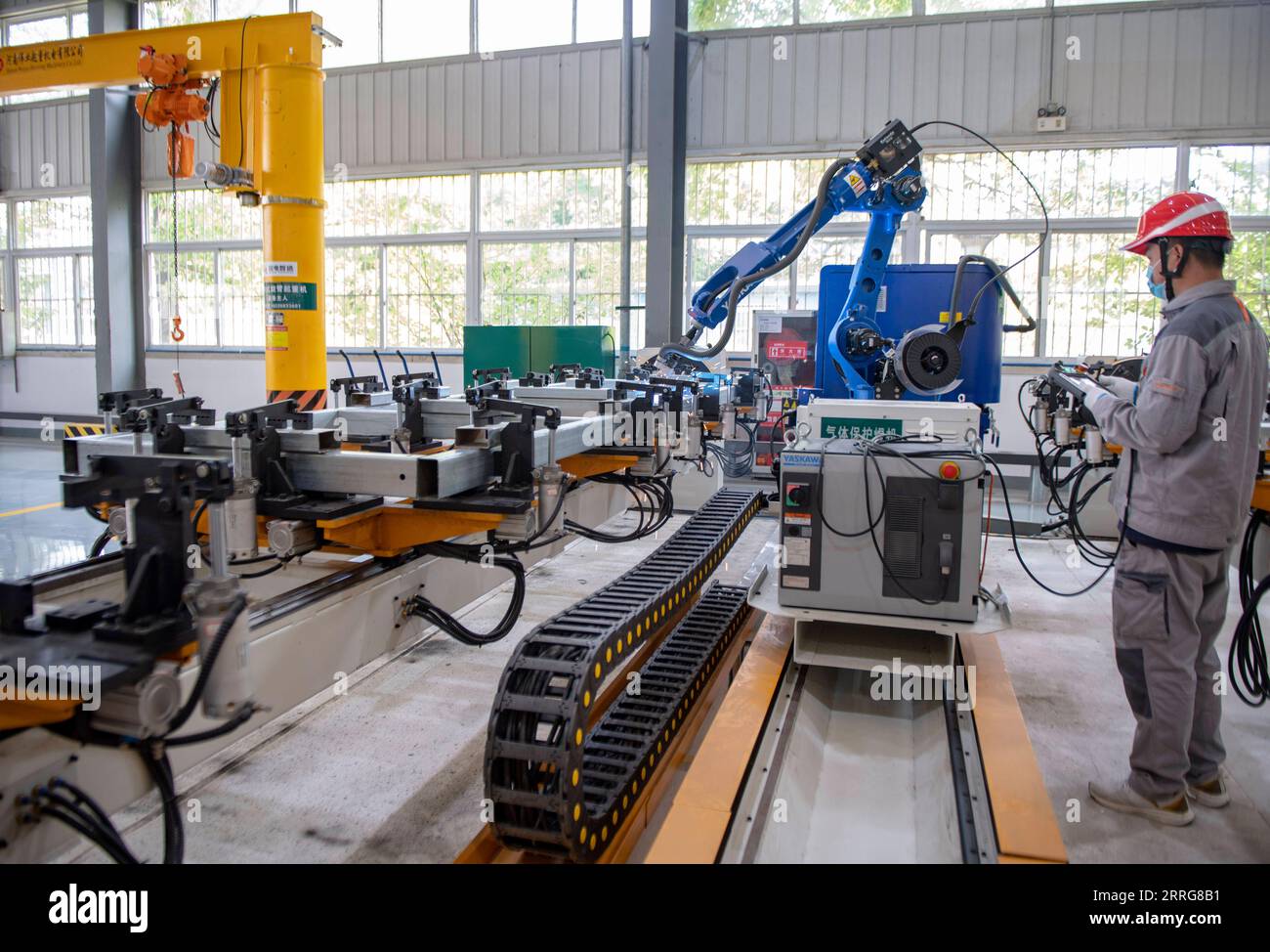 Supply substation modularized hi-res stock photography and images - Alamy