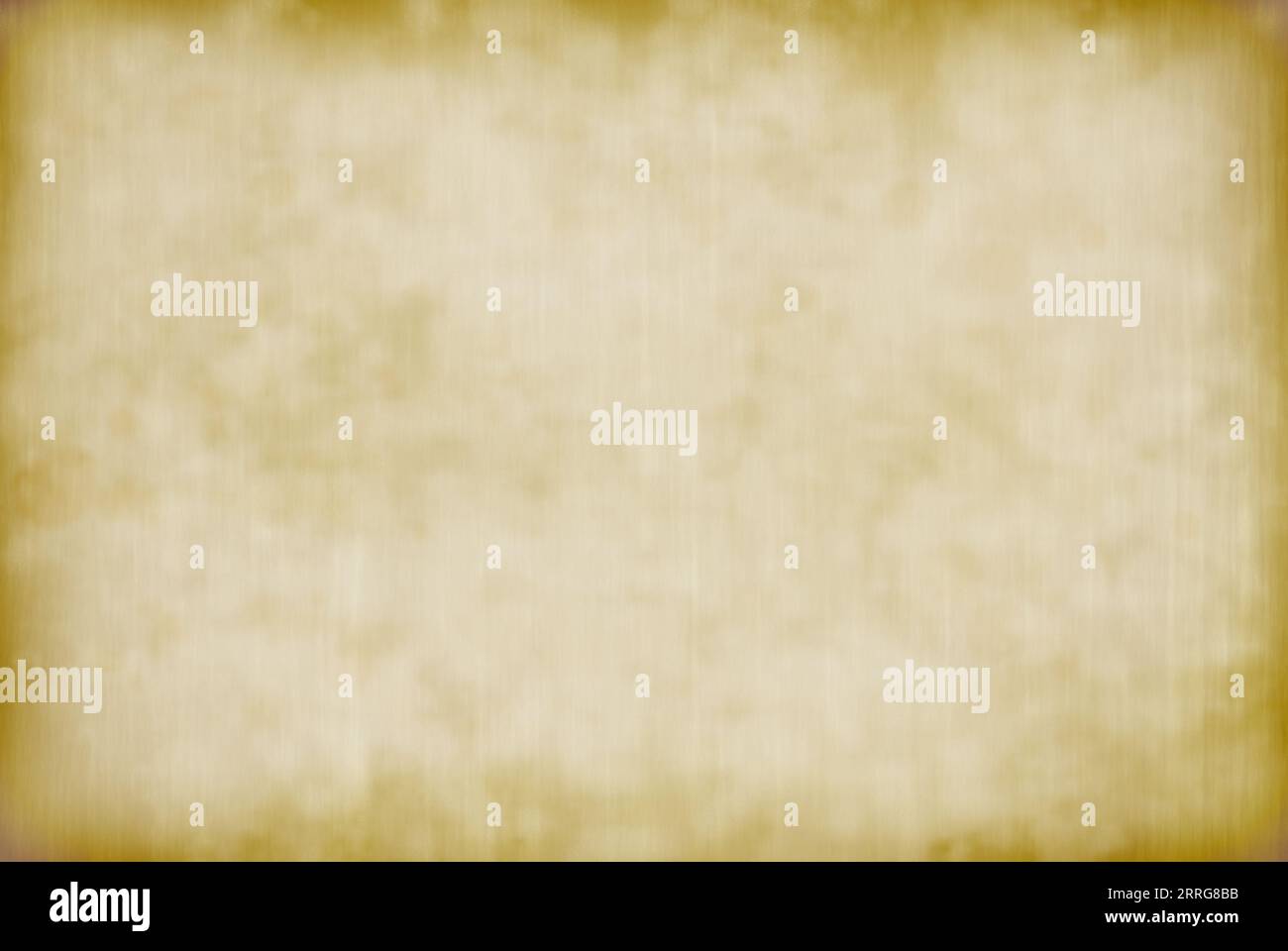 Old paper texture with vignette background Stock Photo - Alamy