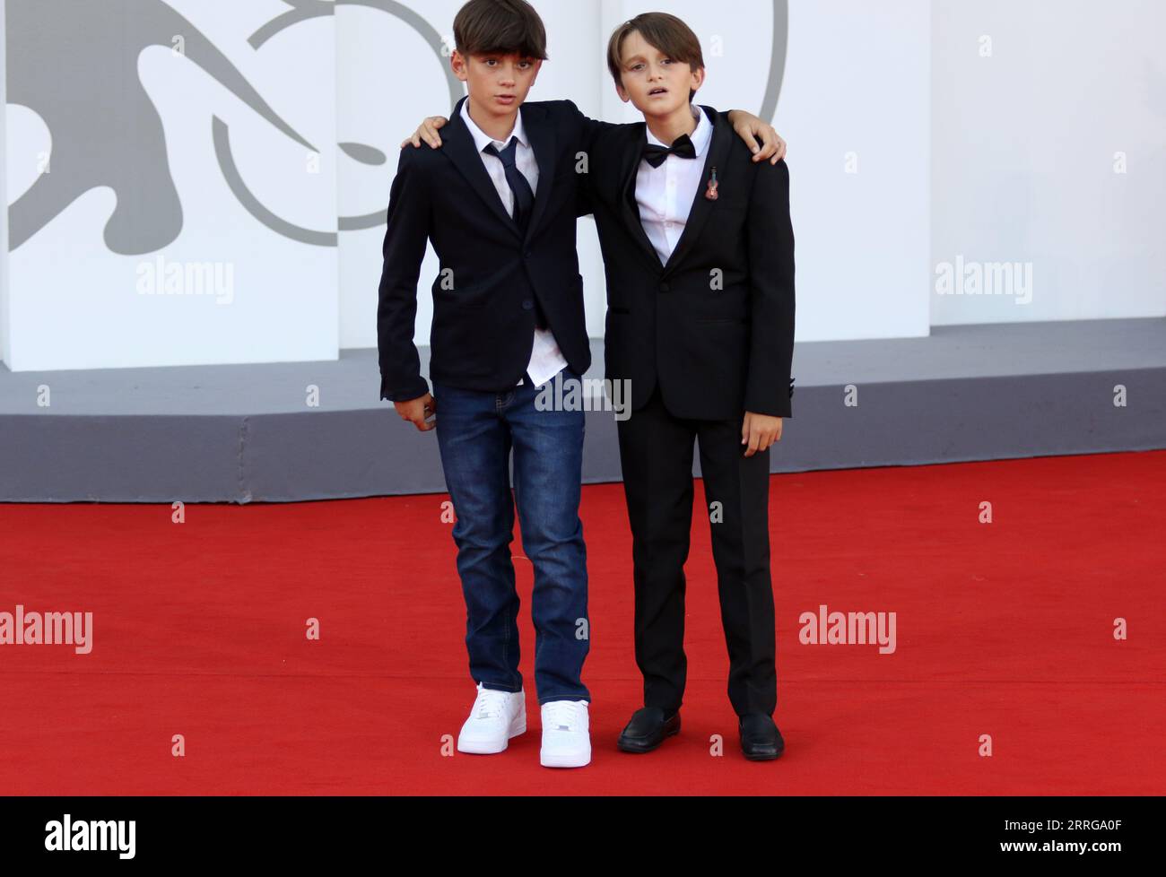 Leonardo maria moranzoni hi-res stock photography and images - Alamy