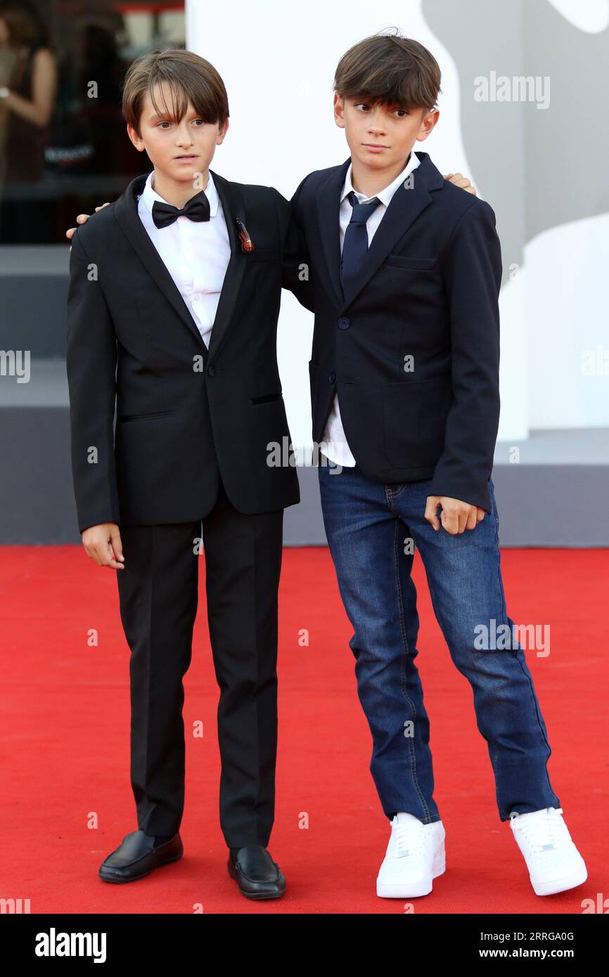 Leonardo maria moranzoni hi-res stock photography and images - Alamy