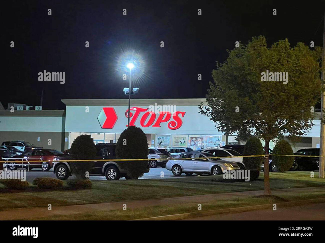 York bufalo mas hi-res stock photography and images - Alamy