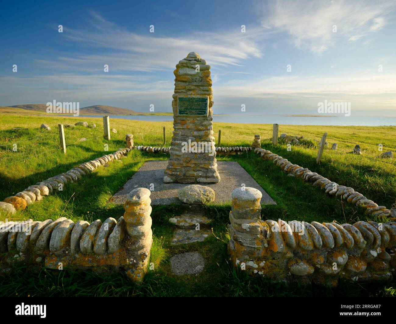 Giant macaskill hi-res stock photography and images - Alamy