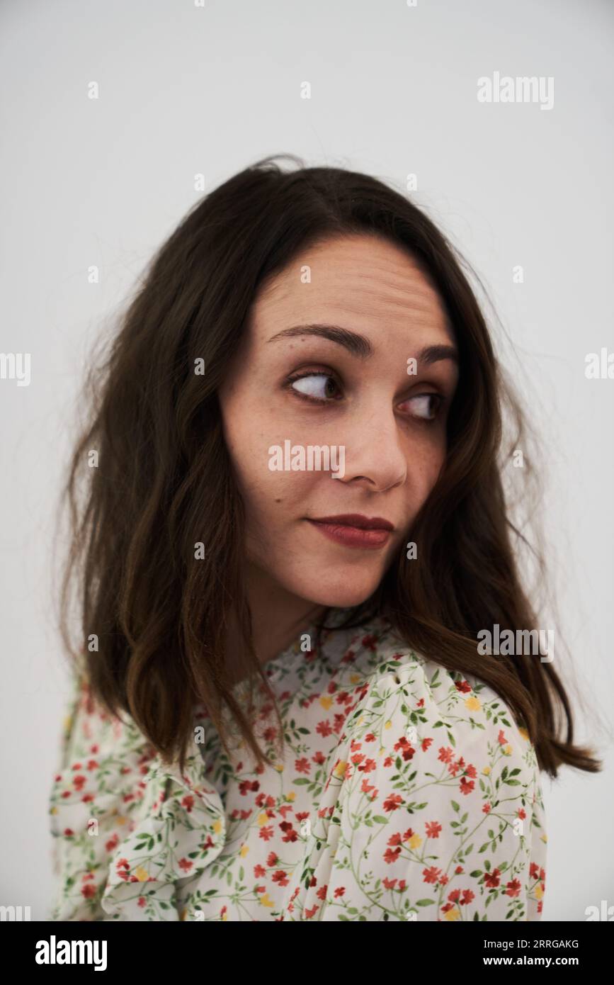 Tuppence middleton downton abbey hi-res stock photography and images ...