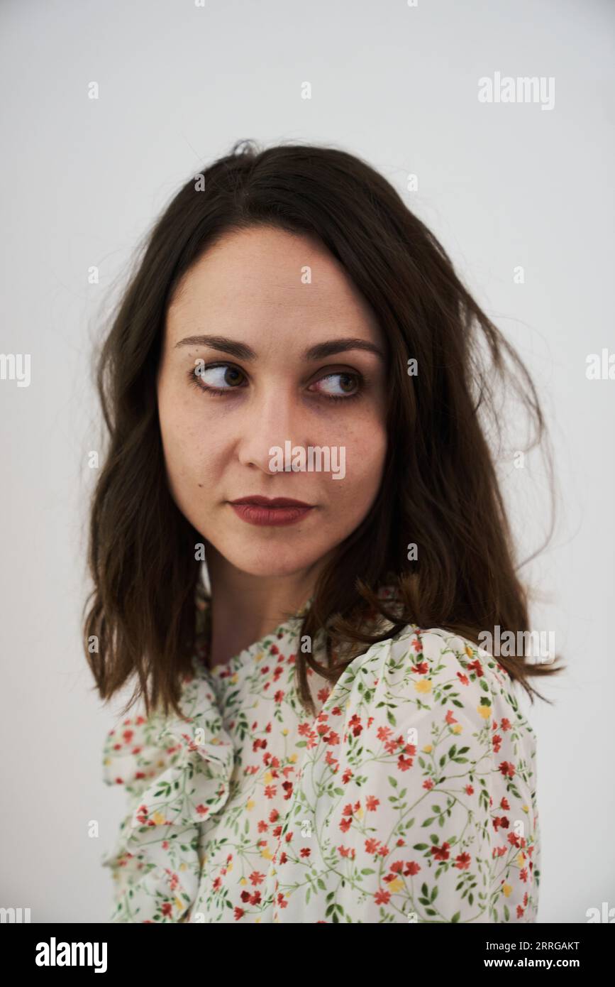 Tuppence middleton downton abbey hi-res stock photography and images ...