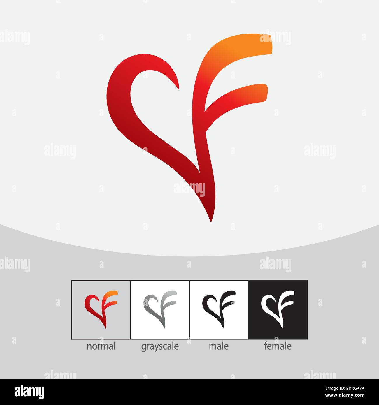 Sf Love Logo