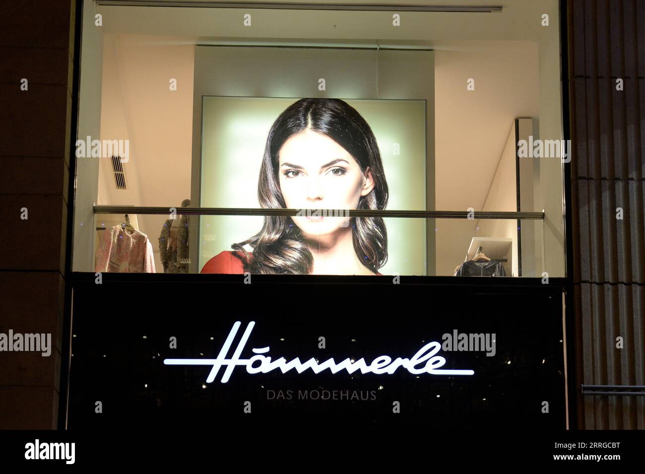 Textile company hi-res stock photography and images - Alamy