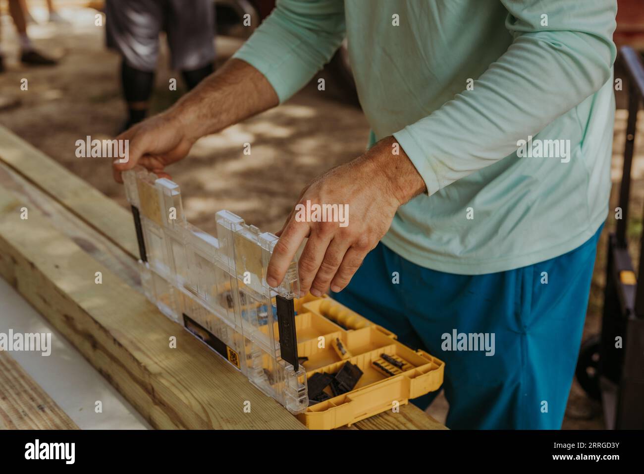 Strong box hi-res stock photography and images - Alamy