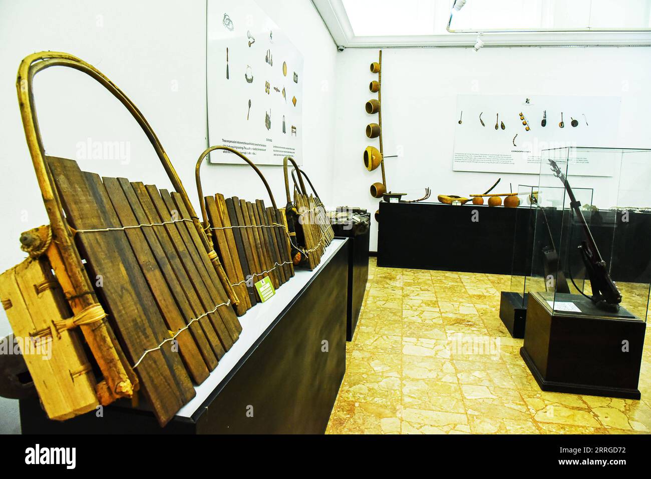 220518 -- YAOUNDE, May 18, 2022 -- Photo taken on May 15, 2022 shows ...