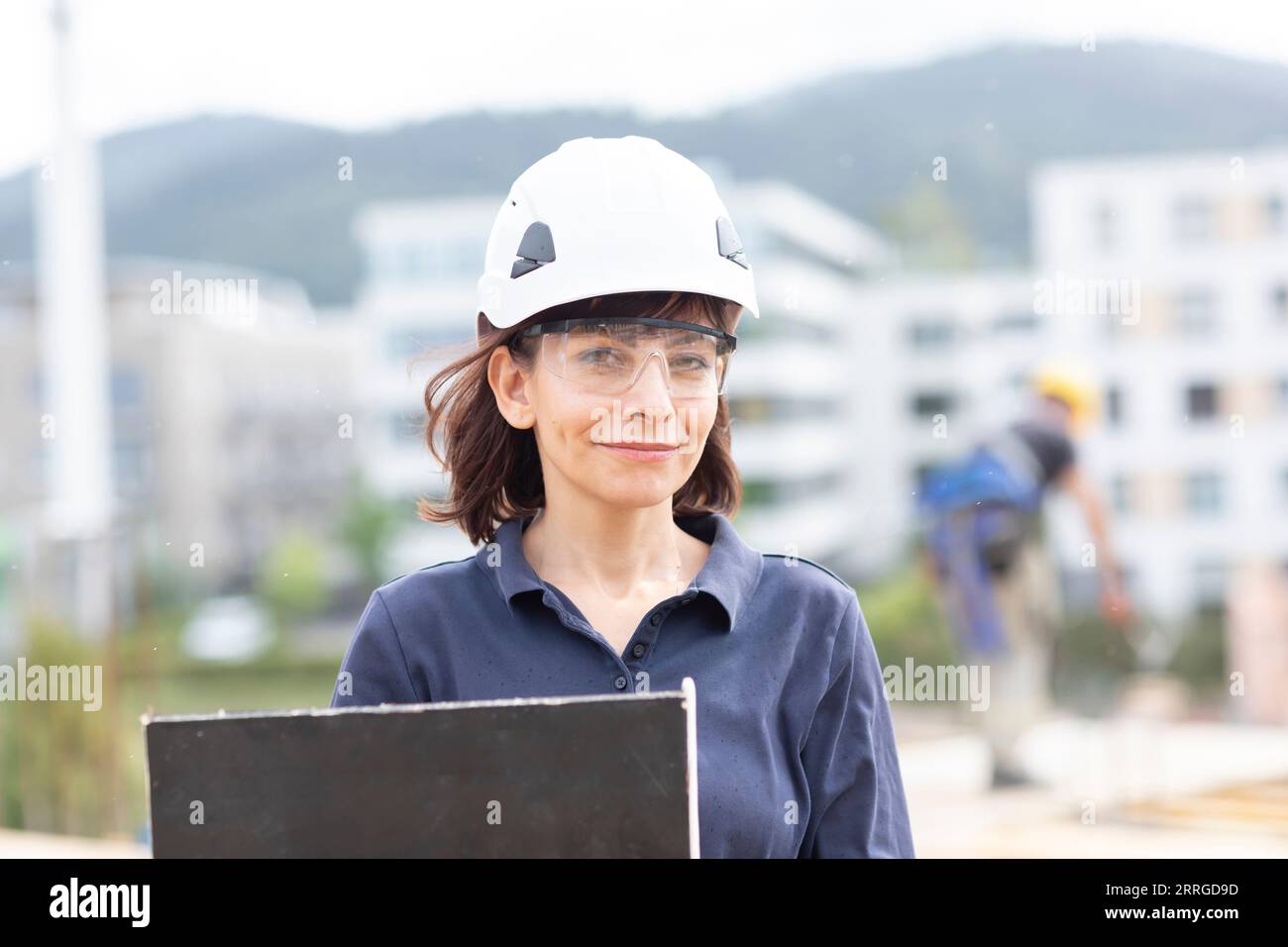 Engineer buildings hi-res stock photography and images - Alamy