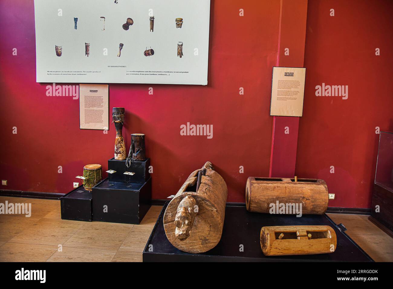 220518 -- YAOUNDE, May 18, 2022 -- Photo taken on May 15, 2022 shows ...