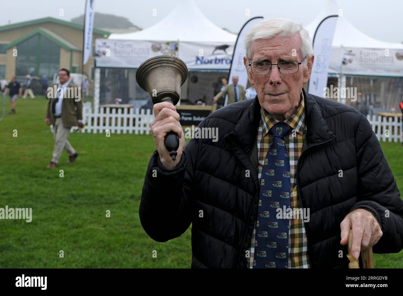 Crook border hi-res stock photography and images - Alamy