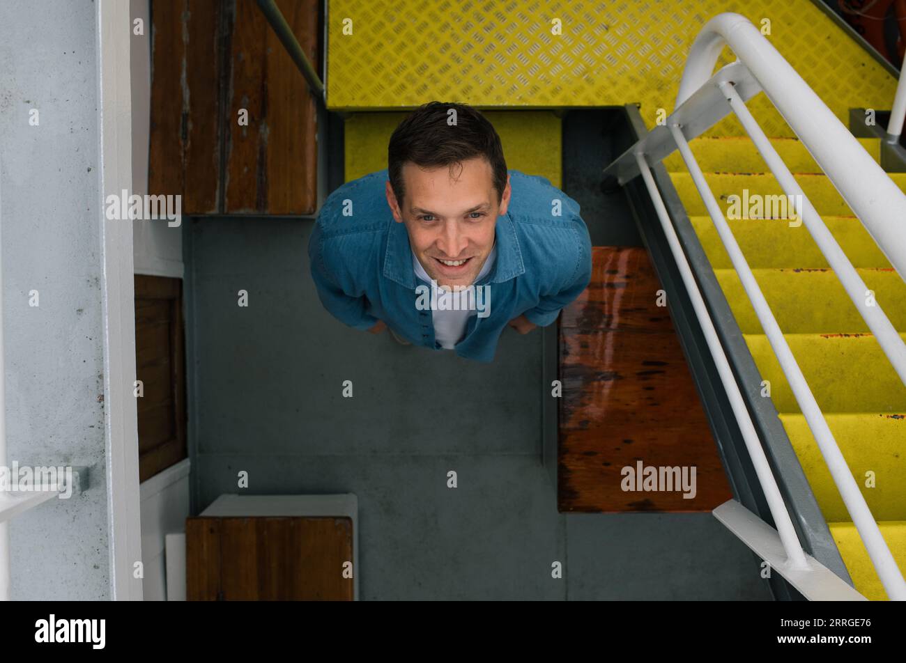 Stood alone hi-res stock photography and images - Alamy