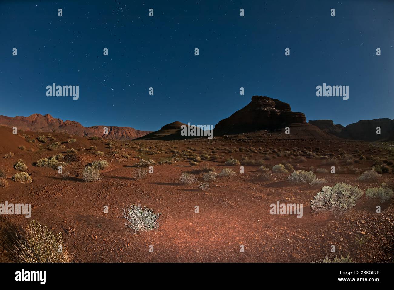 Cathedral rock az sunset hi-res stock photography and images - Alamy
