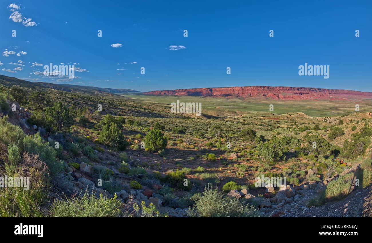 Vermilion valley hi-res stock photography and images - Alamy