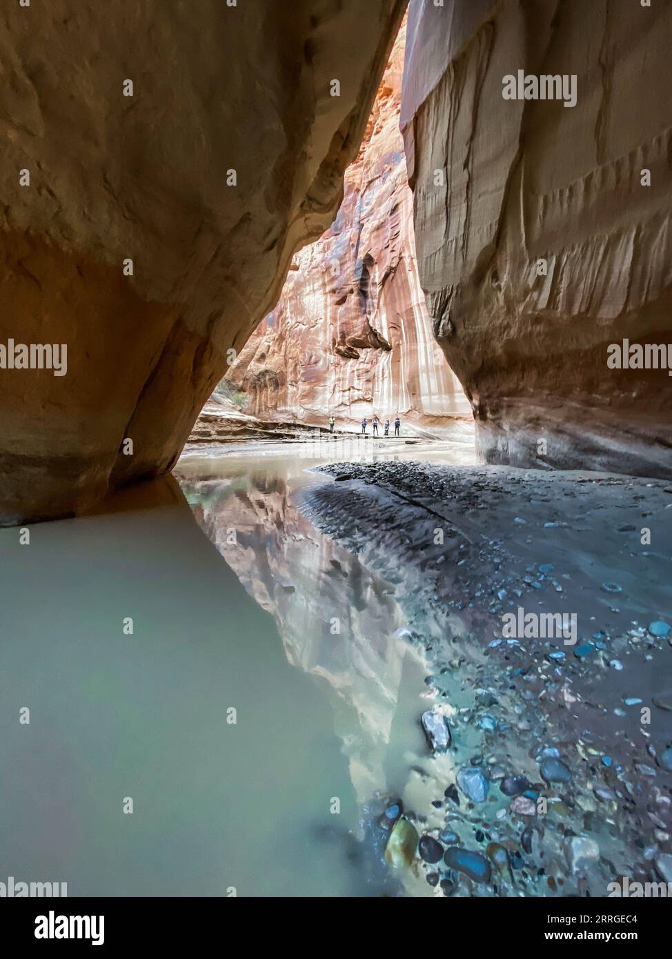 Natural rock slide hi-res stock photography and images - Alamy