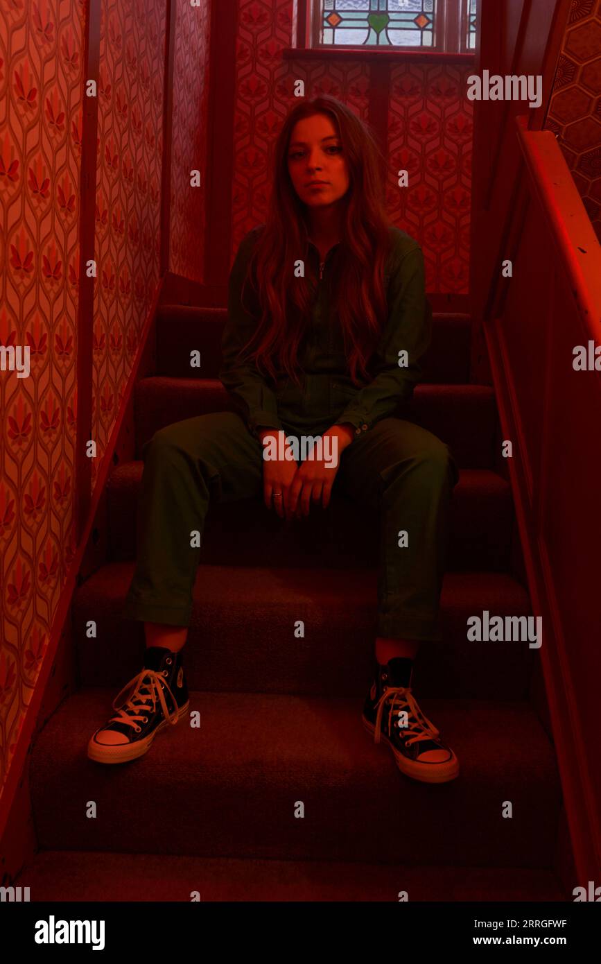 Jade bird musician hi-res stock photography and images - Alamy