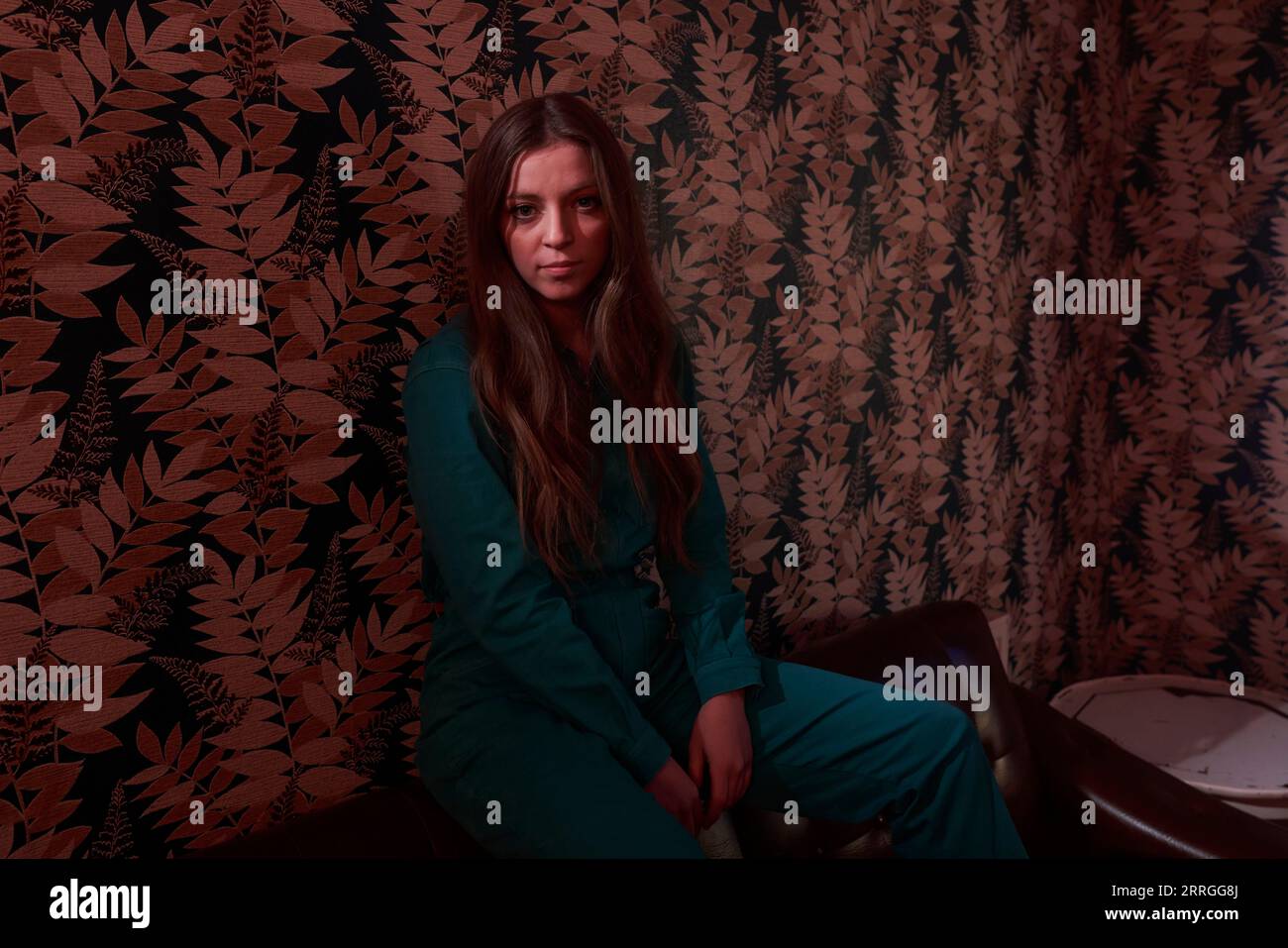 Singer jade bird hi-res stock photography and images - Alamy