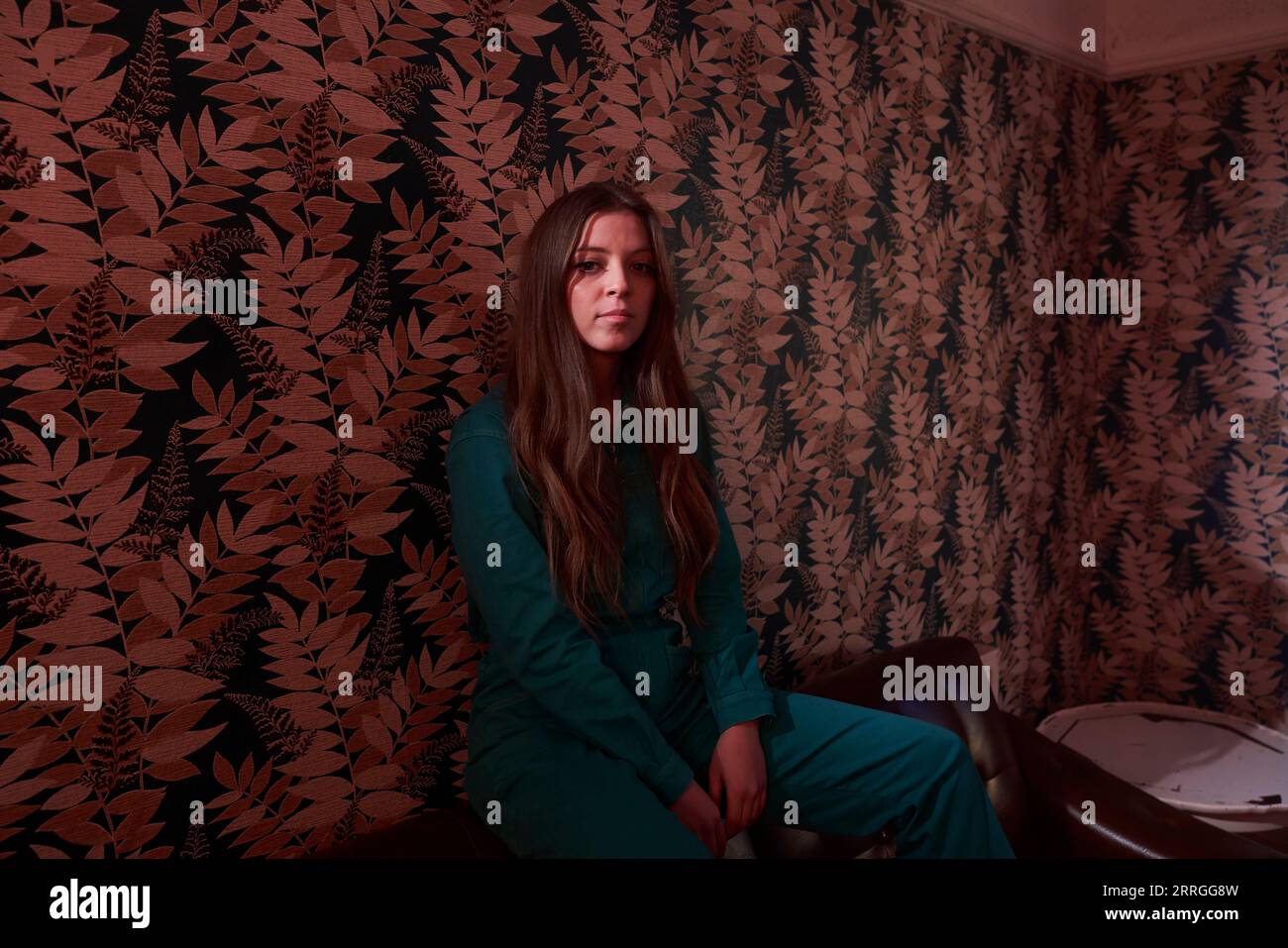 Jade bird musician hi-res stock photography and images - Alamy