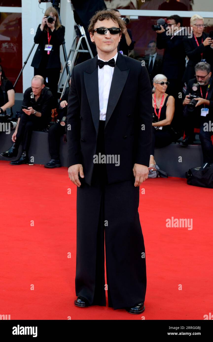 Roter franz hi-res stock photography and images - Alamy