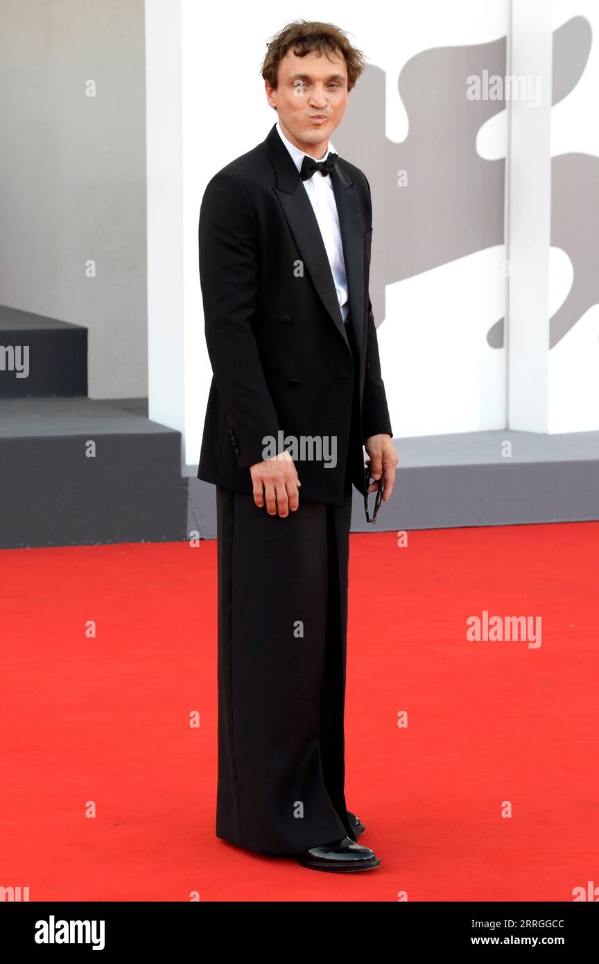 Roter franz hi-res stock photography and images - Alamy