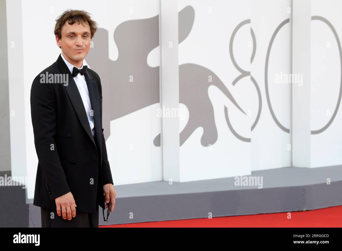 Roter franz hi-res stock photography and images - Alamy