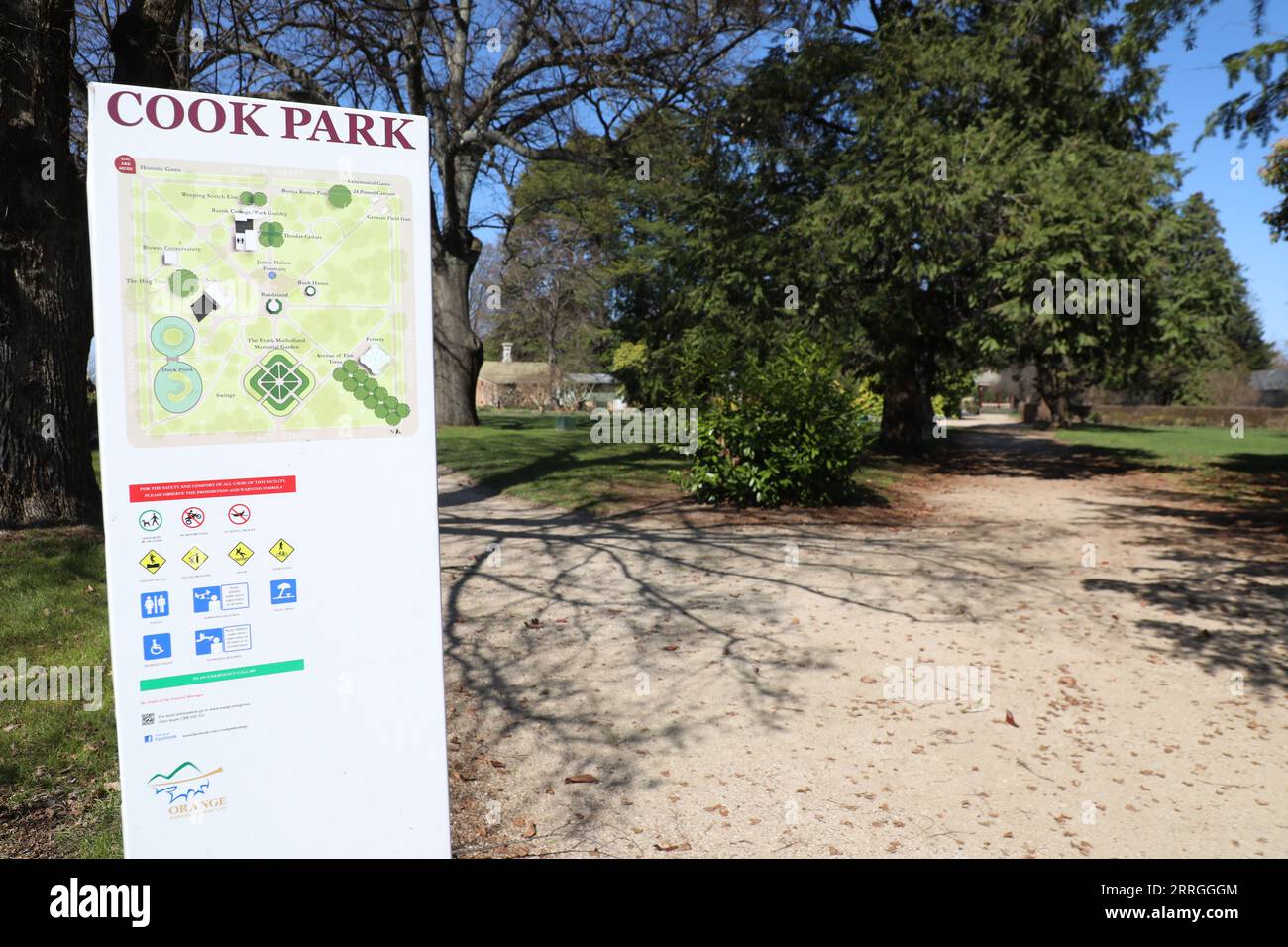 Central tablelands region hi-res stock photography and images - Alamy