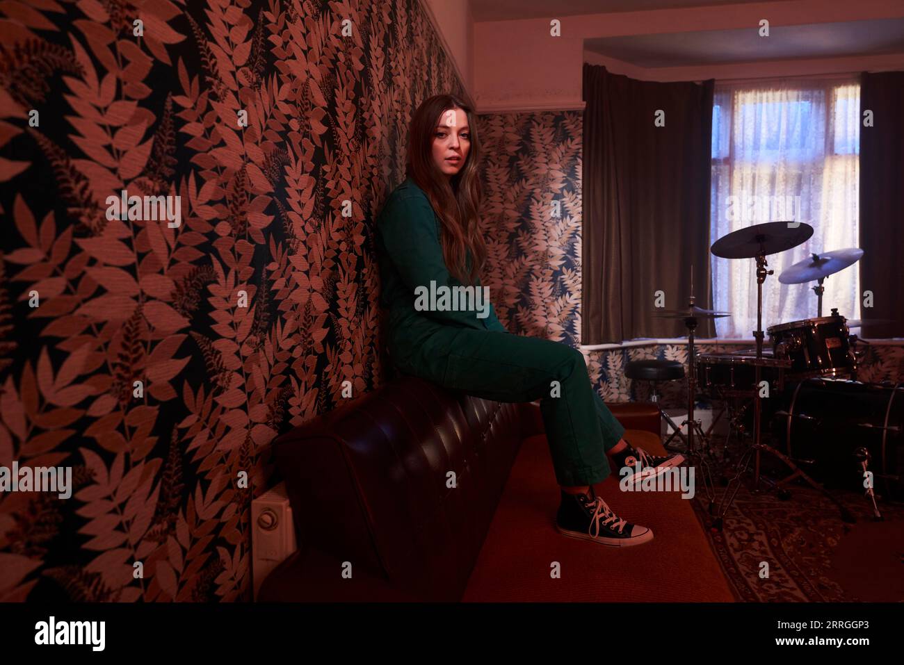 Jade bird 2018 hi-res stock photography and images - Alamy