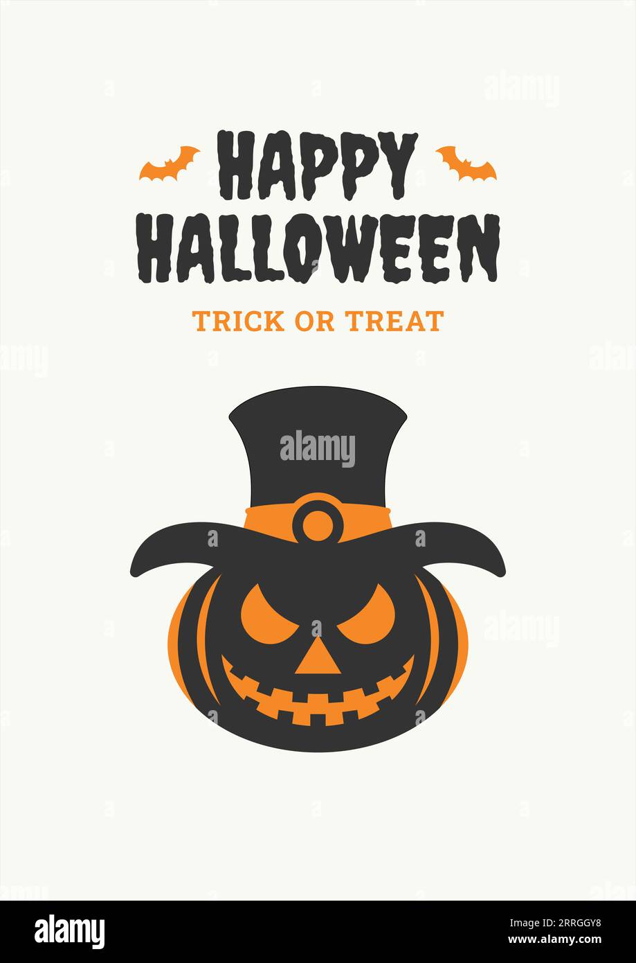 Vintage hat ad Stock Vector Images - Alamy