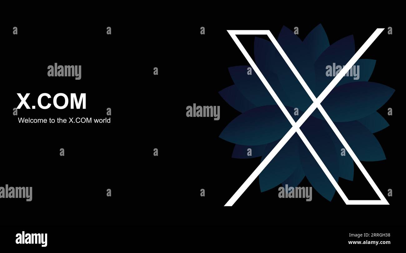 X dot com is the new way of social media all-in-one application with a ...