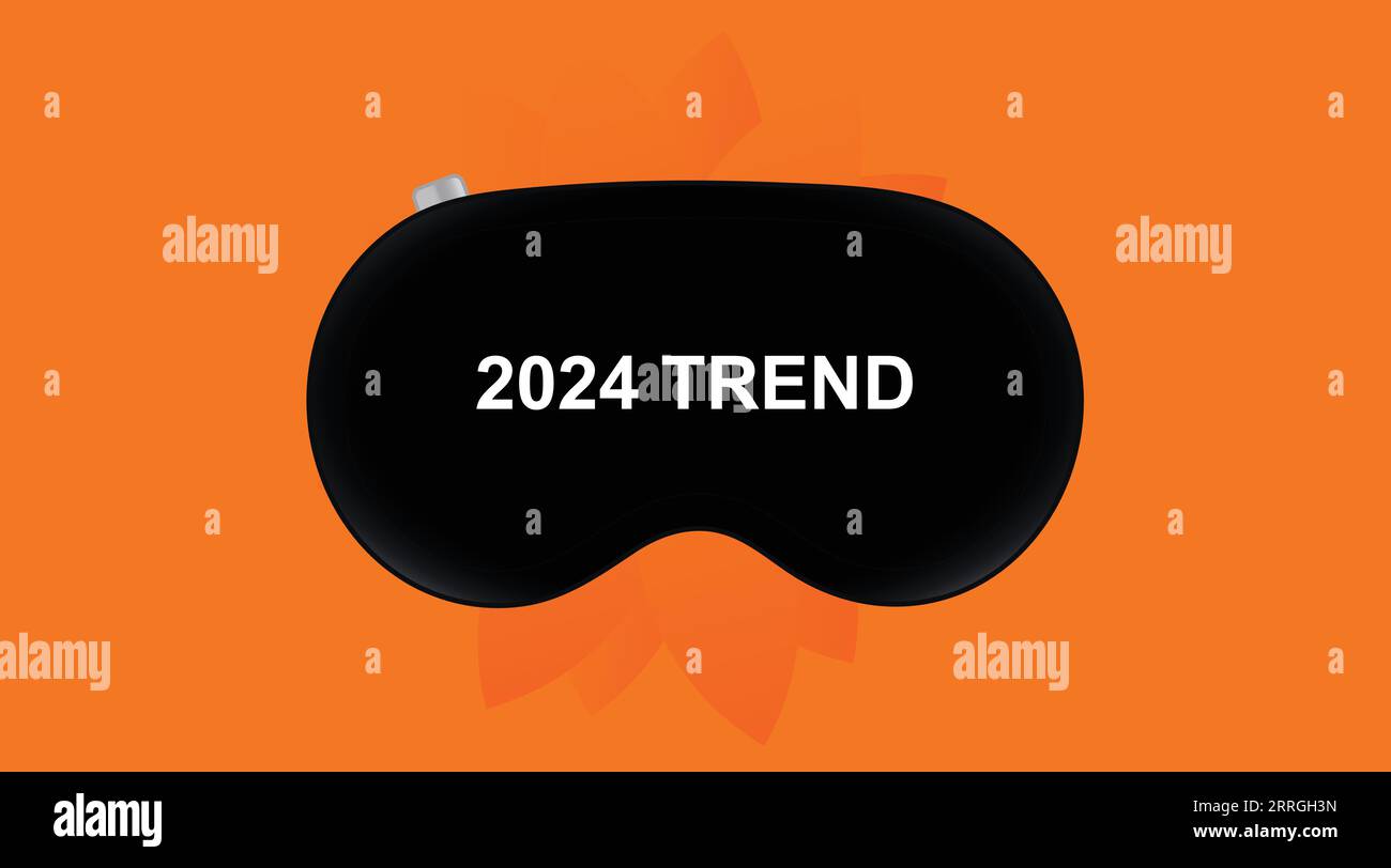 Immersive experience design Stock Vector Images - Alamy