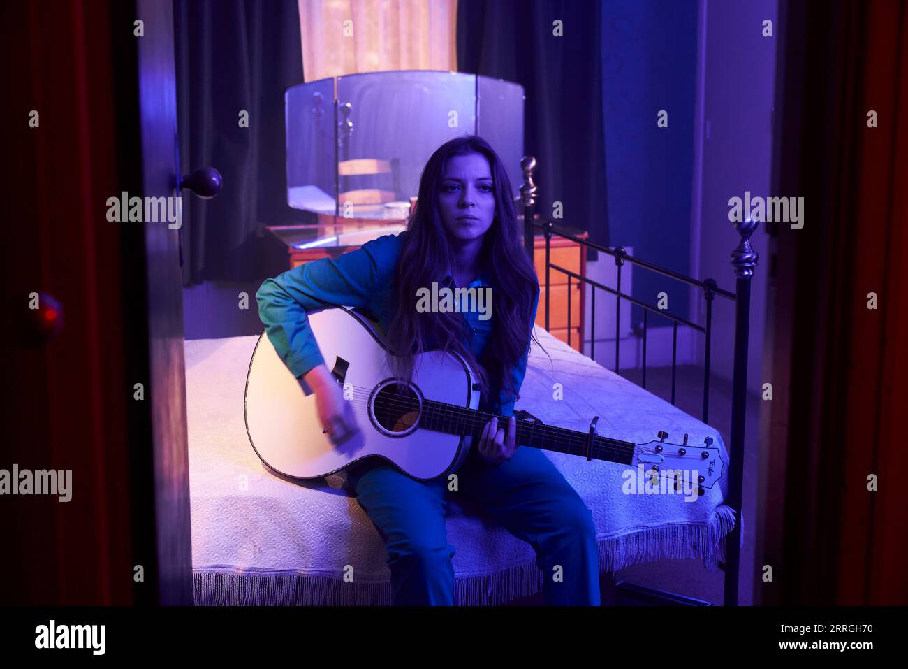 Jade bird 2018 hi-res stock photography and images - Alamy
