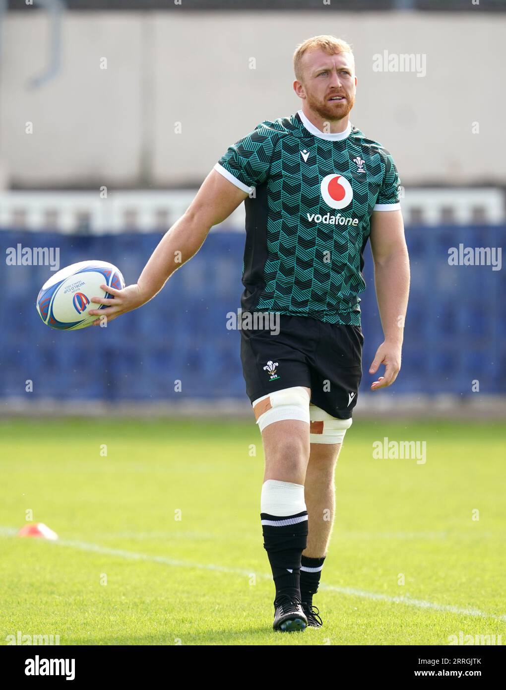 Tommy reffell wales hi-res stock photography and images - Alamy