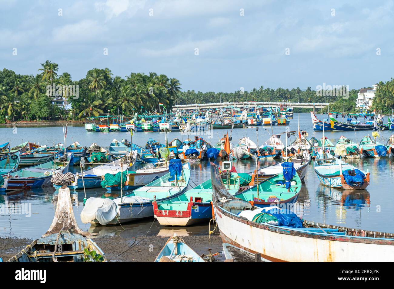 Chaliyam hi-res stock photography and images - Alamy
