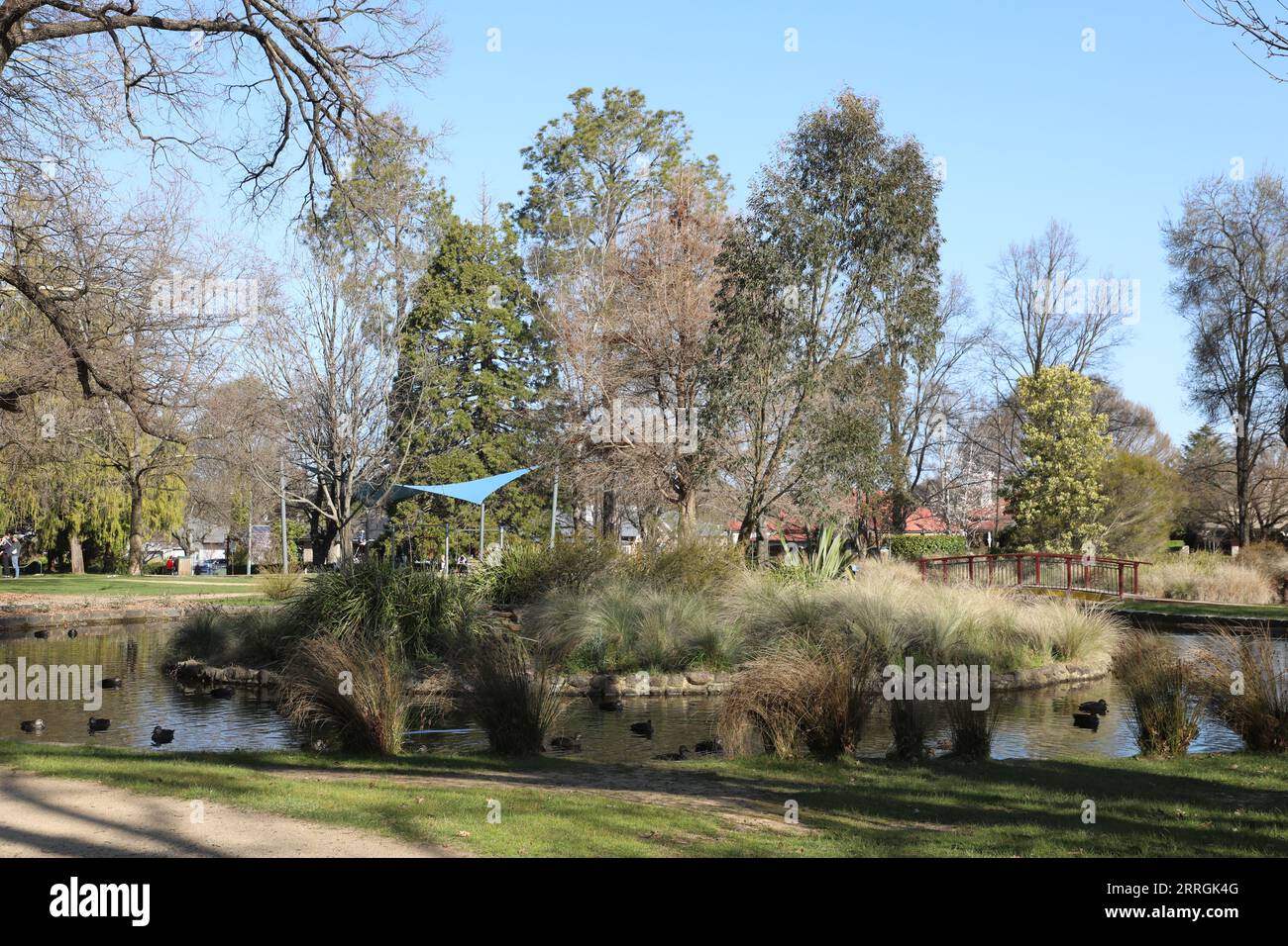 Orange, a city in the Central Tablelands region of New South Wales ...