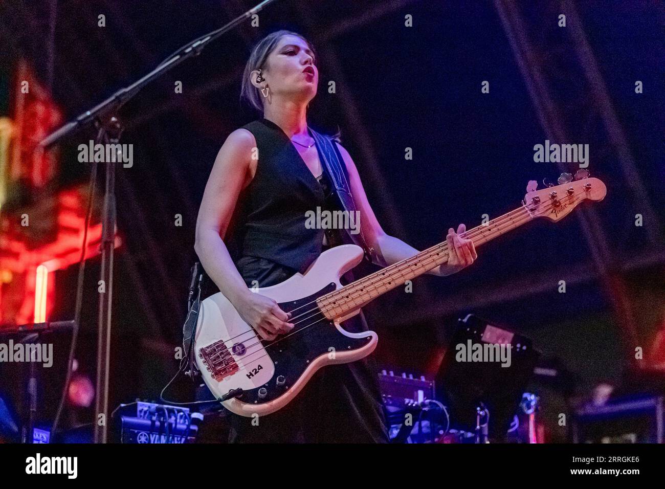 Beatrice antolini hi-res stock photography and images - Alamy