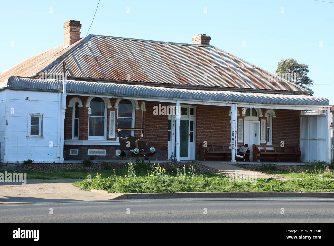 Manildra hi-res stock photography and images - Alamy