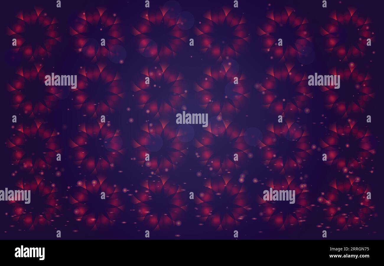 Small floral motifs Stock Vector Images - Alamy