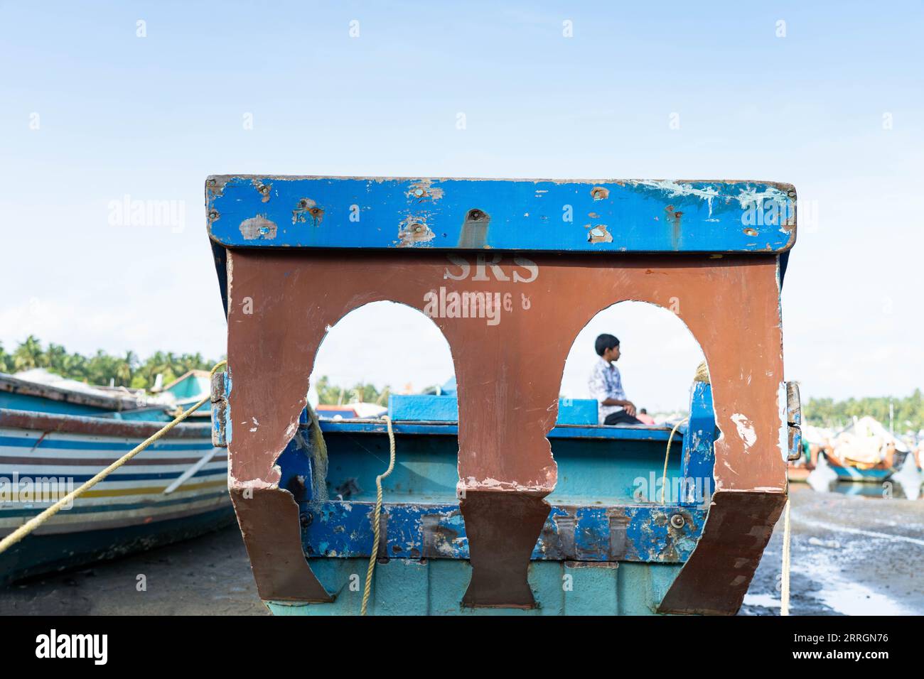 Chaliyam Fish Harbor is a fishing area in India. Chaliyam Fish Harbor ...