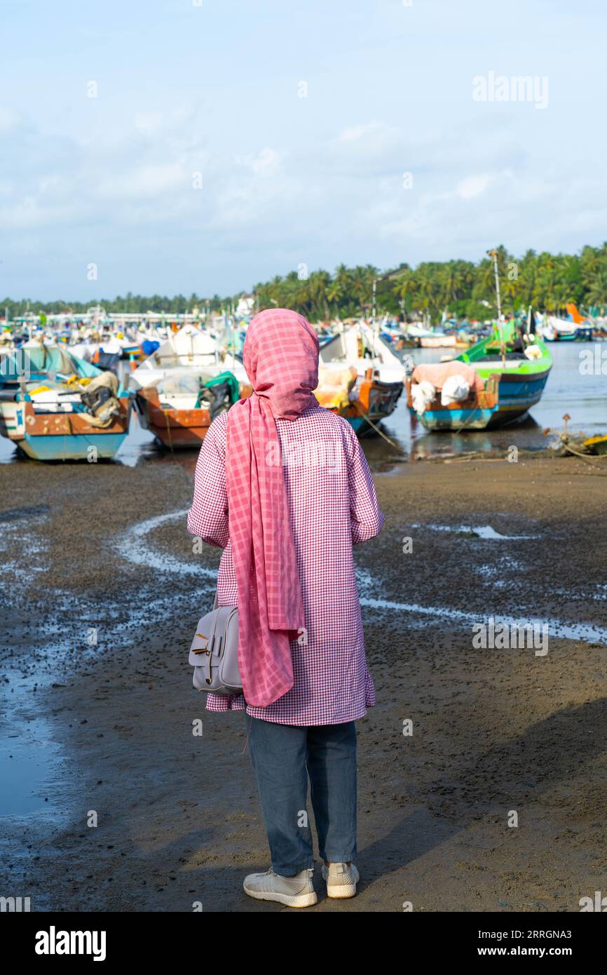 Chaliyam hi-res stock photography and images - Alamy