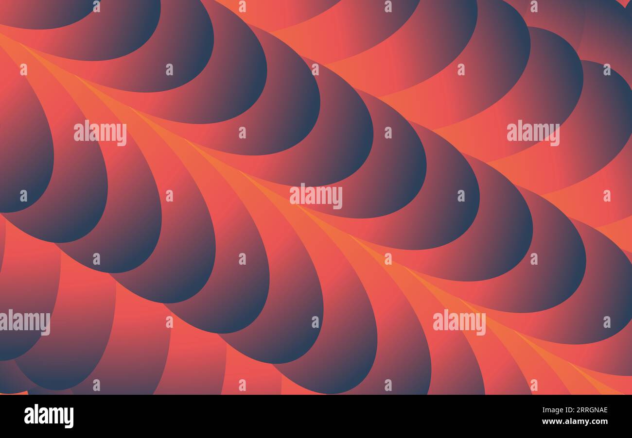 Abstract fire background orange glow Stock Vector Image & Art - Alamy