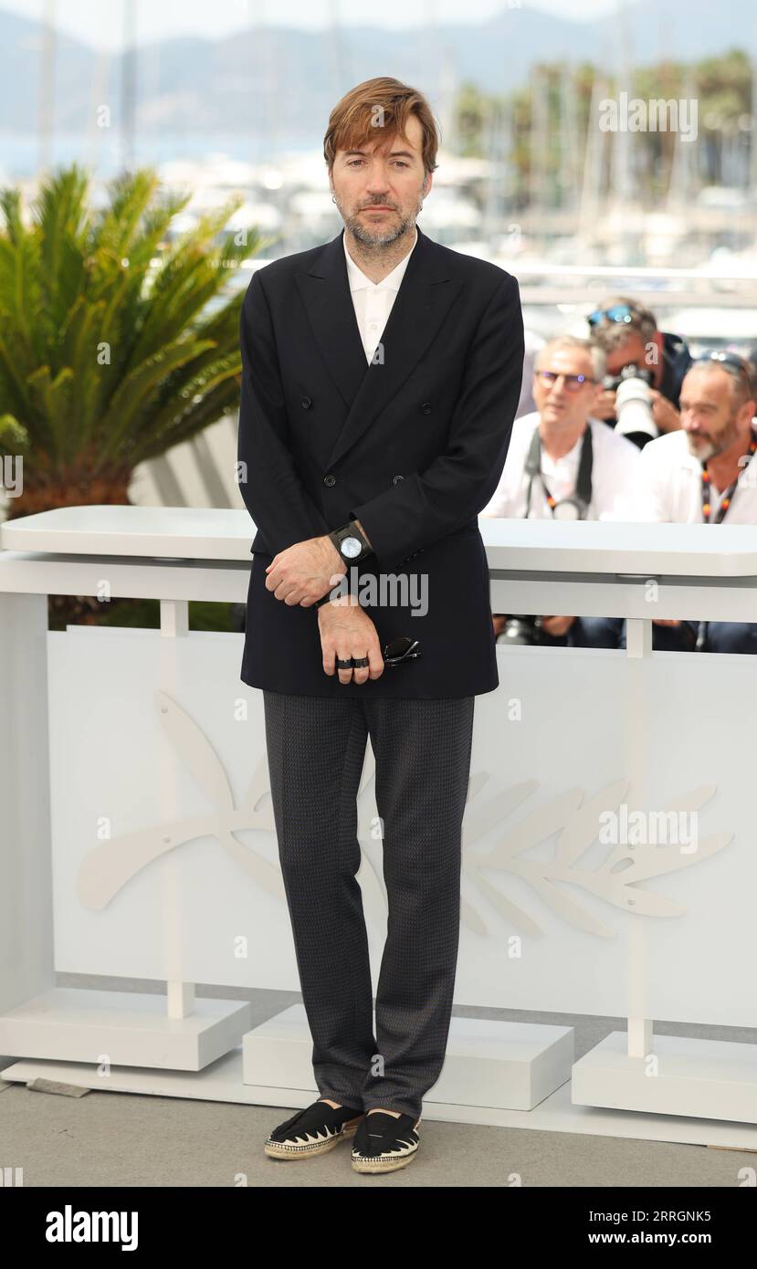 Pacifiction hi-res stock photography and images - Alamy