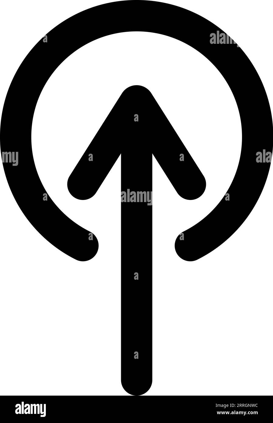 Icons Sign In Out App Buttons Enable Disable On Off Stock Vector Image And Art Alamy