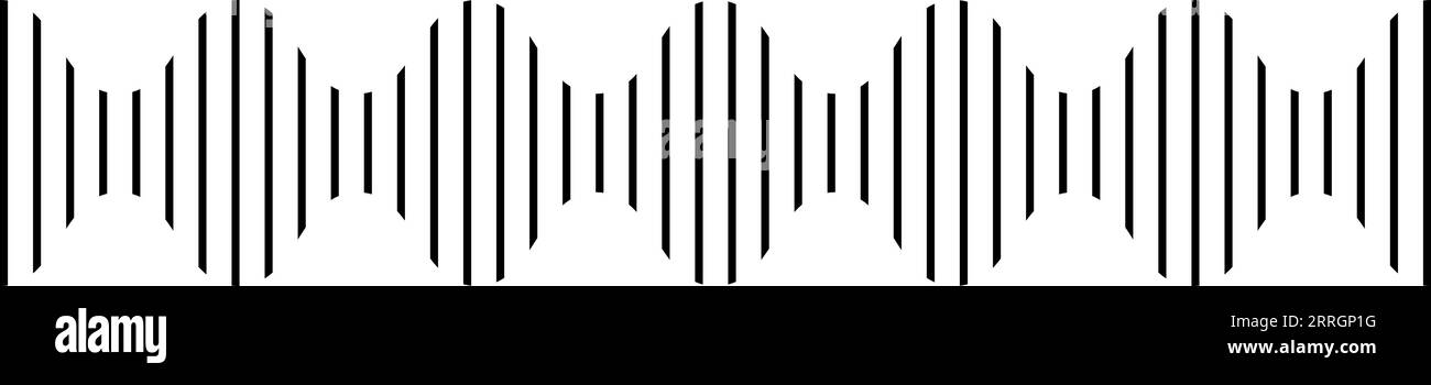 Sound Wave Soundwave Line Waveform Spectrum Sound Equalizer Voice