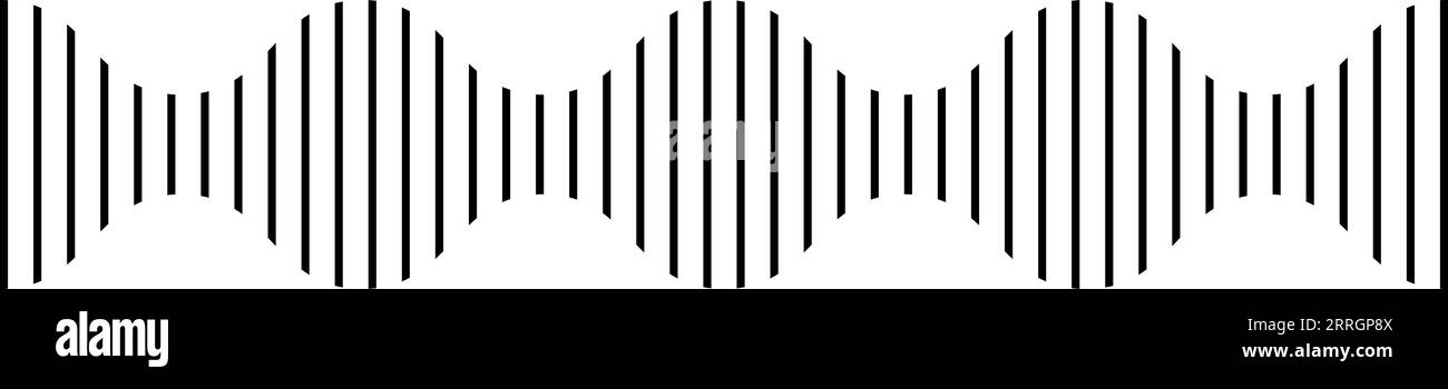 Sound wave soundwave line waveform spectrum sound equalizervoice music ...