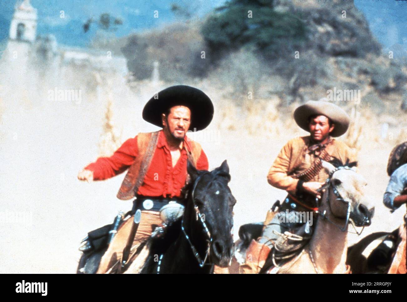 Eli Wallach The Magnificent Seven Trailer Stream Magnificent Eli