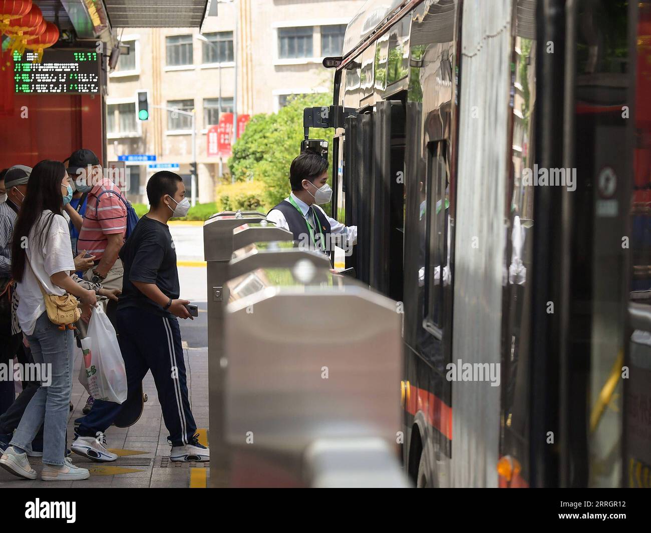Bus action plan hi-res stock photography and images - Alamy