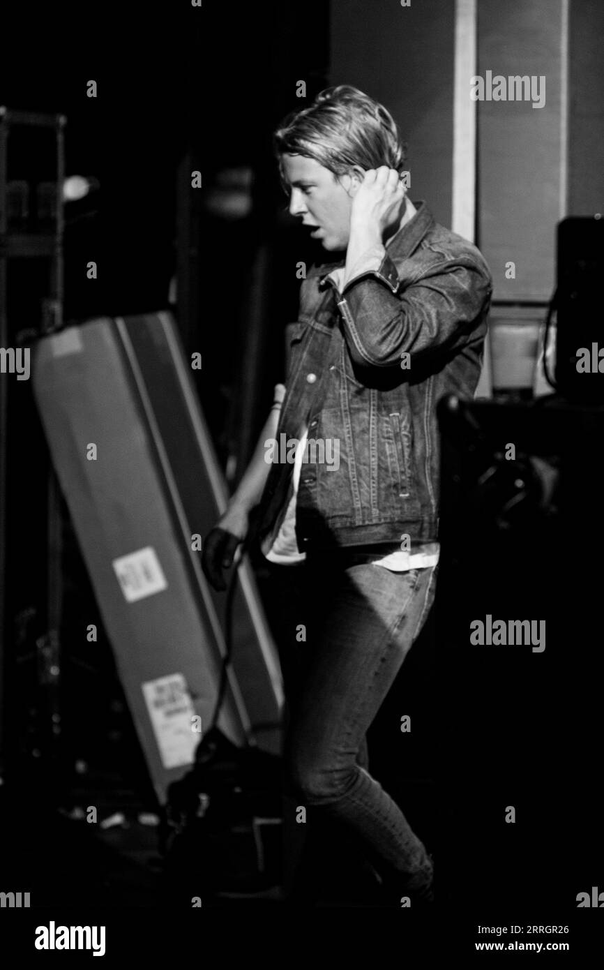 Forest concert Black and White Stock Photos & Images - Alamy