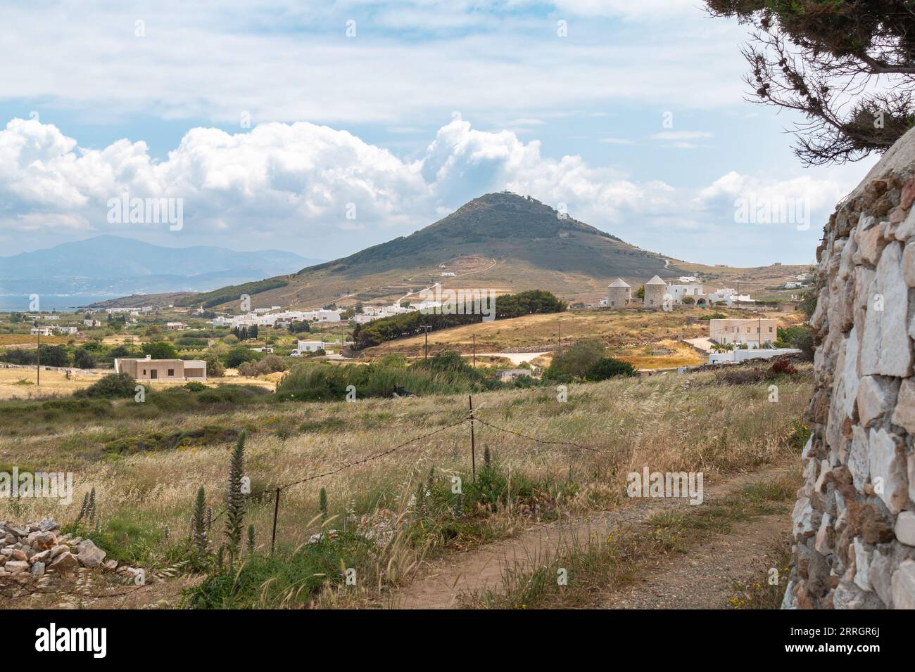 Prodromos hi-res stock photography and images - Alamy