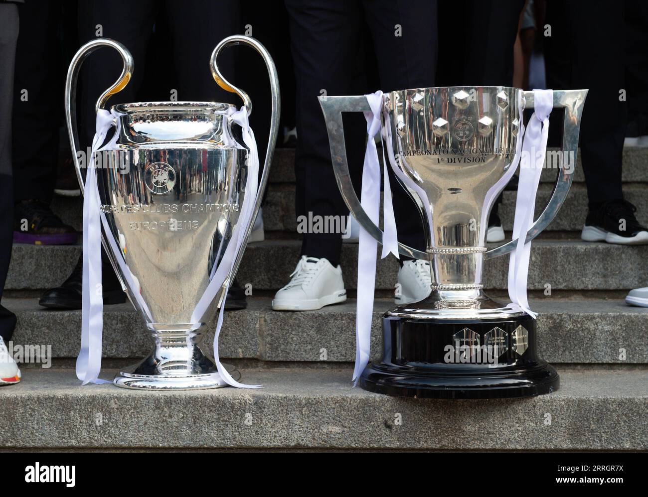 Champion Trophy 2022